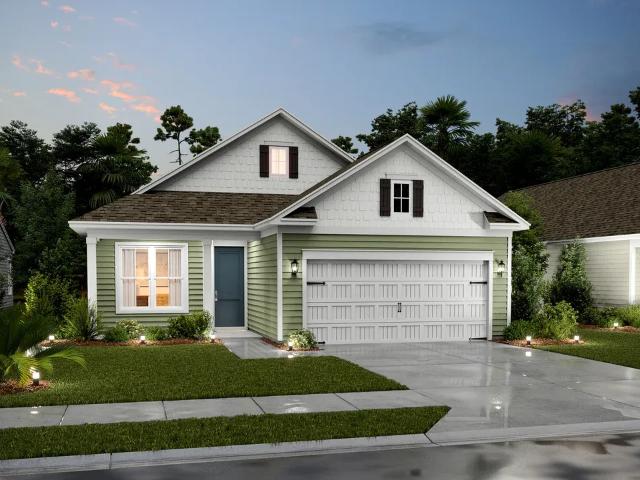 Brand New Home in Bluffton, SC. 2 Bed, 2 Bath