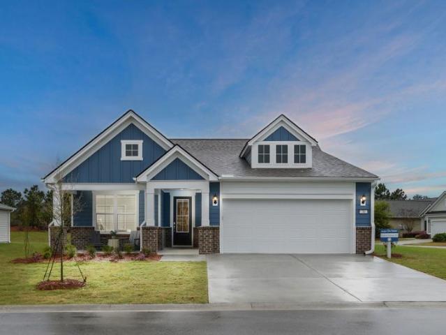 Brand New Home in Bluffton, SC. 2 Bed, 2 Bath