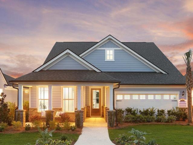 Brand New Home in Bluffton, SC. 2 Bed, 2 Bath