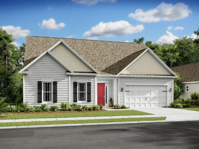 Brand New Home in Bluffton, SC. 2 Bed, 2 Bath
