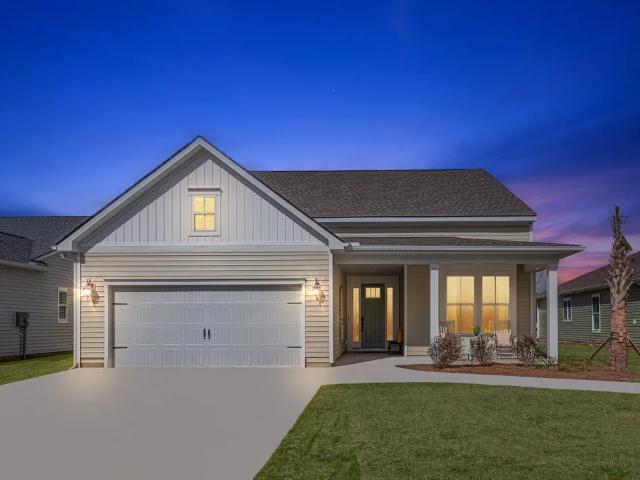 Brand New Home in Bluffton, SC. 2 Bed, 2 Bath