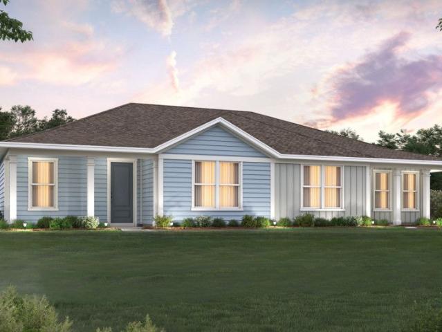 Brand New Home in Bluffton, SC. 2 Bed, 2 Bath