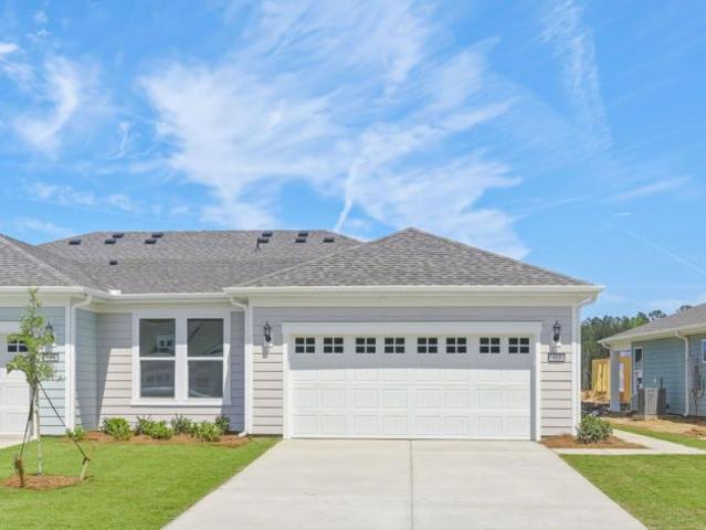 Brand New Home in Bluffton, SC. 2 Bed, 2 Bath