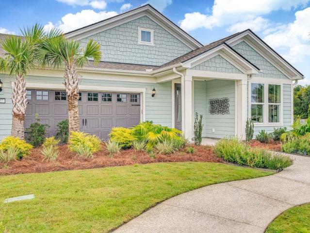 Brand New Home in Bluffton, SC. 2 Bed, 2 Bath