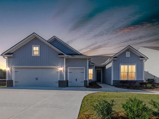 Brand New Home in Bluffton, SC. 3 Bed, 2 Bath