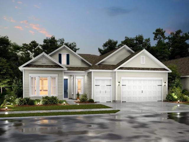 Brand New Home in Bluffton, SC. 3 Bed, 2 Bath