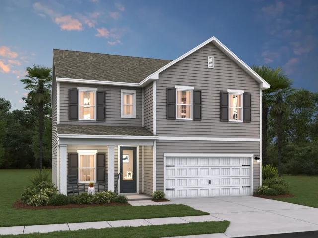 Brand New Home in Bluffton, SC. 3 Bed, 2 Bath