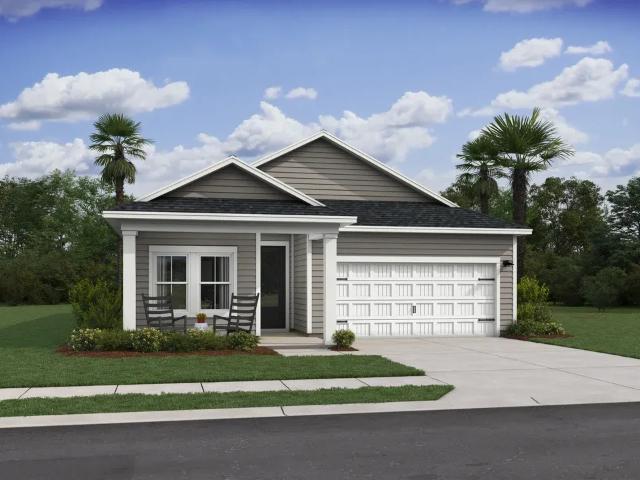 Brand New Home in Bluffton, SC. 3 Bed, 2 Bath