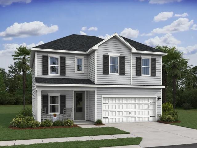 Brand New Home in Bluffton, SC. 3 Bed, 2 Bath