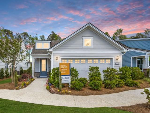 Brand New Home in Bluffton, SC. 3 Bed, 2 Bath