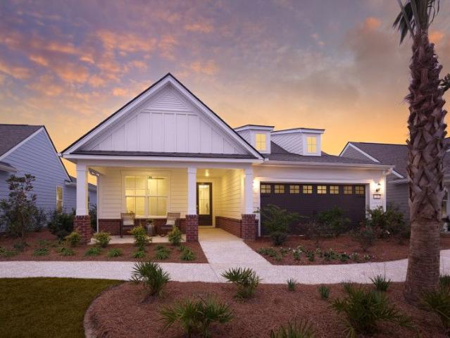 Brand New Home in Bluffton, SC. 3 Bed, 2 Bath