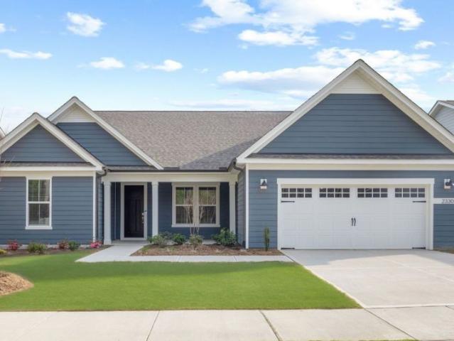 Brand New Home in Bluffton, SC. 3 Bed, 3 Bath