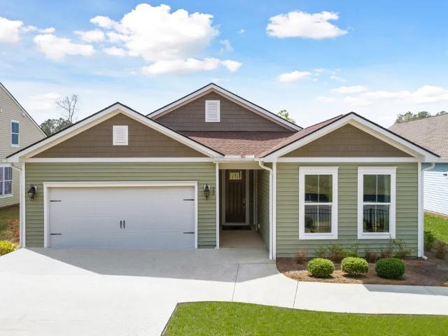 Brand New Home in Bluffton, SC. 3 Bed, 3 Bath