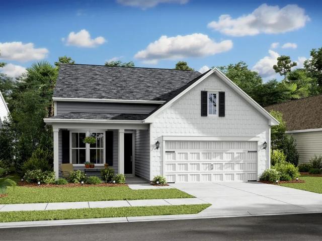 Brand New Home in Bluffton, SC. 3 Bed, 3 Bath