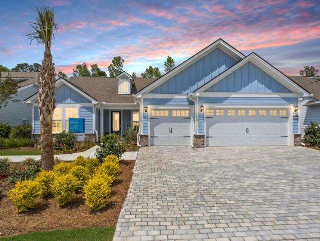 Brand New Home in Bluffton, SC. 3 Bed, 3 Bath