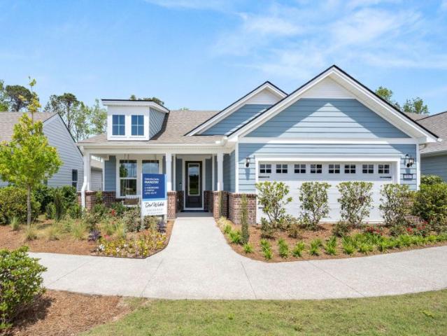 Brand New Home in Blythewood, SC. 3 Bed, 3 Bath