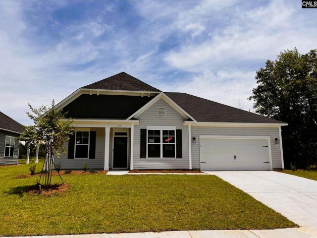 Brand New Home in Blythewood, SC. 3 Bed, 2 Bath