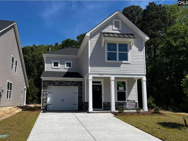 Brand New Home in Blythewood, SC. 3 Bed, 2 Bath