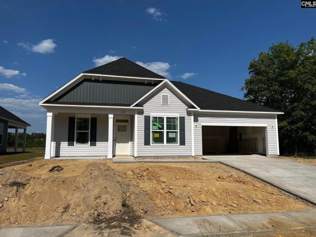 Brand New Home in Blythewood, SC. 3 Bed, 2 Bath