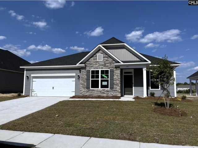 Brand New Home in Blythewood, SC. 3 Bed, 2 Bath