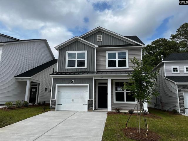 Brand New Home in Blythewood, SC. 3 Bed, 2 Bath