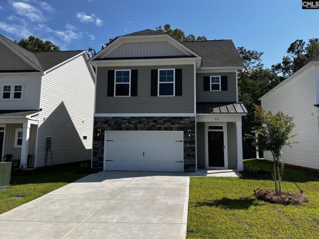 Brand New Home in Blythewood, SC. 3 Bed, 2 Bath
