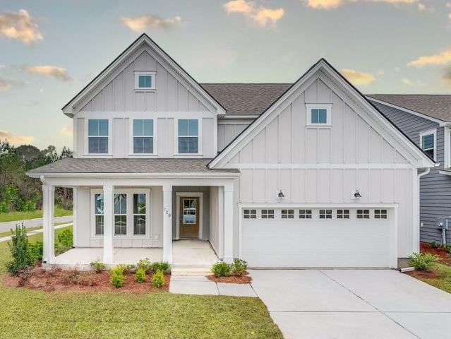 Brand New Home in Blythewood, SC. 3 Bed, 2 Bath
