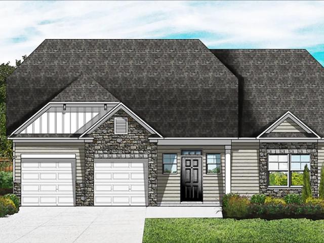 Brand New Home in Blythewood, SC. 3 Bed, 3 Bath