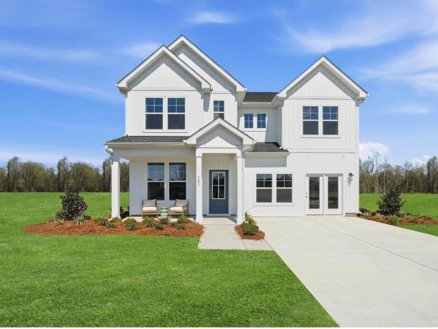 Brand New Home in Blythewood, SC. 4 Bed, 2 Bath