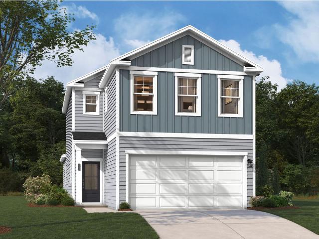 Brand New Home in Blythewood, SC. 4 Bed, 2 Bath