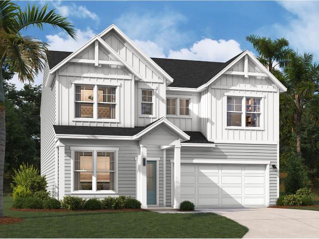 Brand New Home in Blythewood, SC. 4 Bed, 2 Bath