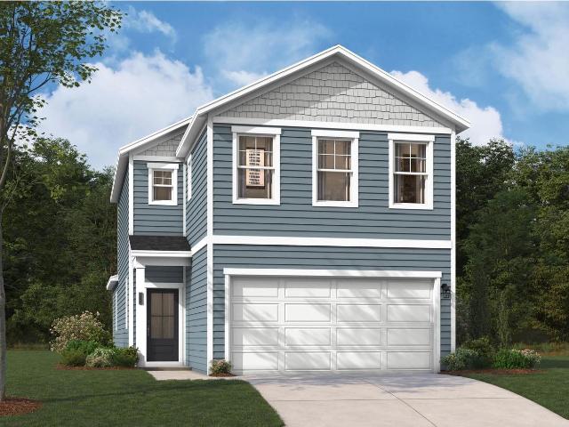 Brand New Home in Blythewood, SC. 4 Bed, 2 Bath