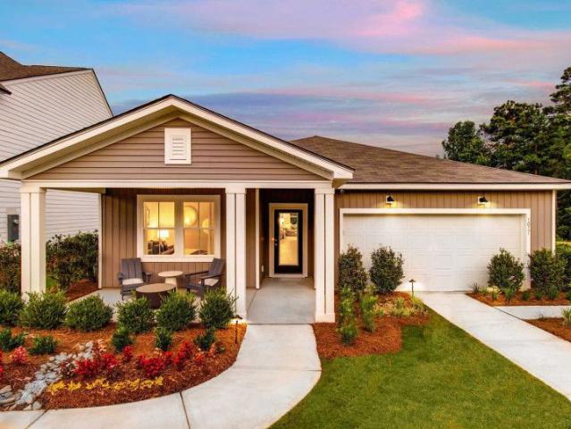 Brand New Home in Blythewood, SC. 4 Bed, 2 Bath