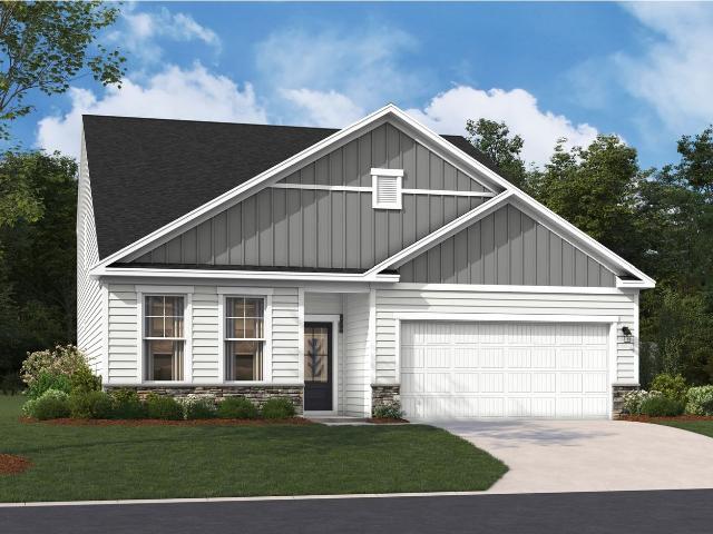 Brand New Home in Blythewood, SC. 4 Bed, 3 Bath