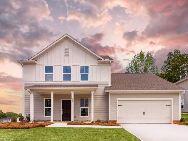 Brand New Home in Blythewood, SC. 4 Bed, 3 Bath