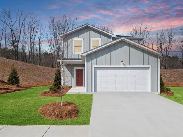 Brand New Home in Blythewood, SC. 4 Bed, 3 Bath