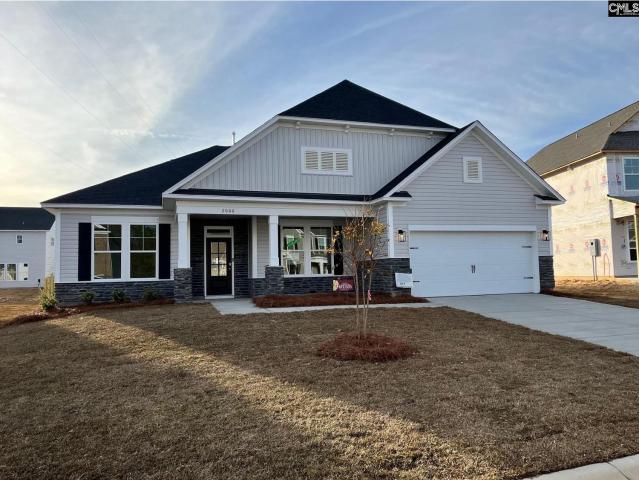 Brand New Home in Blythewood, SC. 4 Bed, 3 Bath