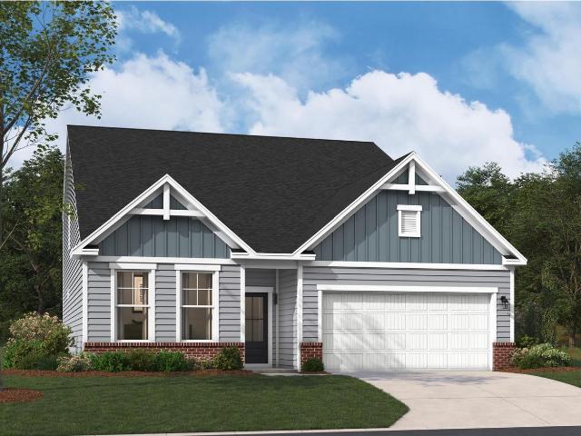 Brand New Home in Blythewood, SC. 5 Bed, 3 Bath