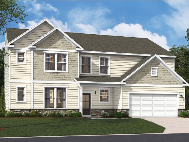 Brand New Home in Blythewood, SC. 5 Bed, 4 Bath
