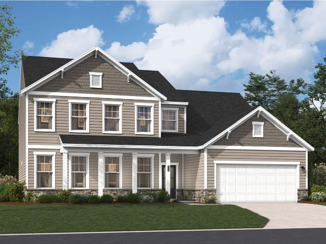 Brand New Home in Blythewood, SC. 5 Bed, 4 Bath