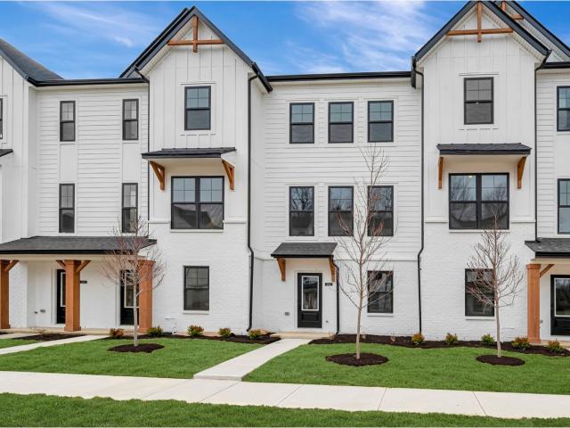 Brand New Home in Brownsburg, IN. 2 Bed, 2 Bath