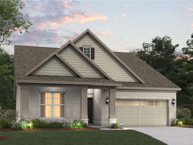 Brand New Home in Brownsburg, IN. 3 Bed, 2 Bath
