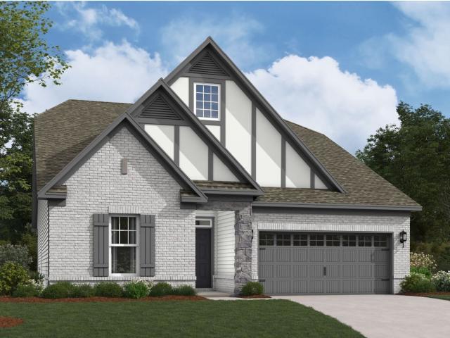 Brand New Home in Brownsburg, IN. 3 Bed, 2 Bath
