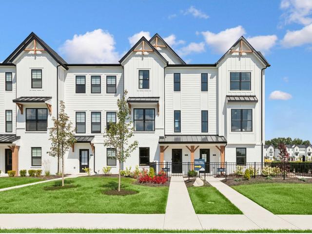 Brand New Home in Brownsburg, IN. 3 Bed, 3 Bath