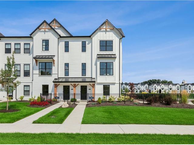 Brand New Home in Brownsburg, IN. 3 Bed, 3 Bath