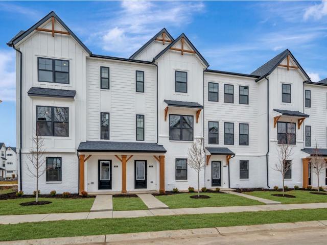Brand New Home in Brownsburg, IN. 3 Bed, 3 Bath