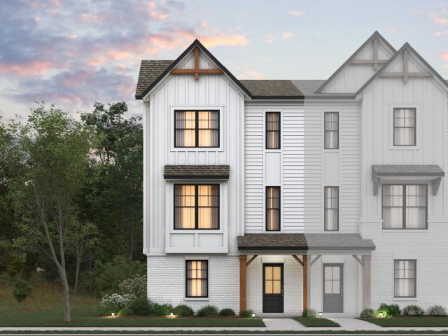 Brand New Home in Brownsburg, IN. 3 Bed, 3 Bath