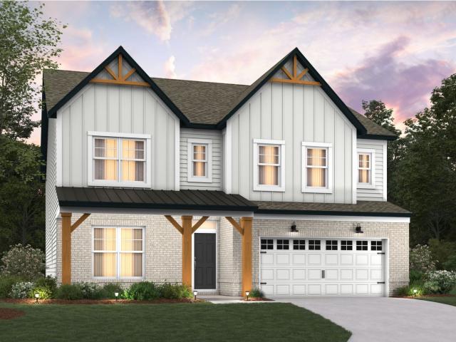 Brand New Home in Brownsburg, IN. 4 Bed, 2 Bath