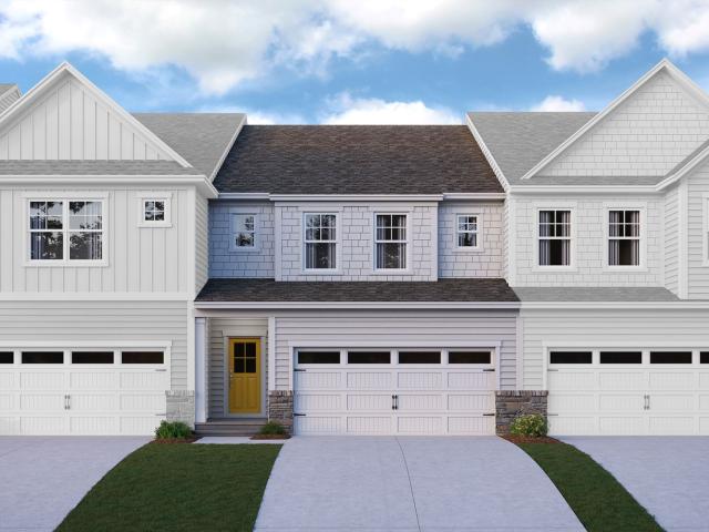 Brand New Home in Broadway, NC. 4 Bed, 3 Bath