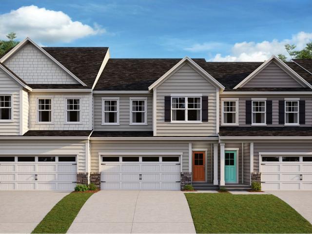 Brand New Home in Broadway, NC. 3 Bed, 2 Bath